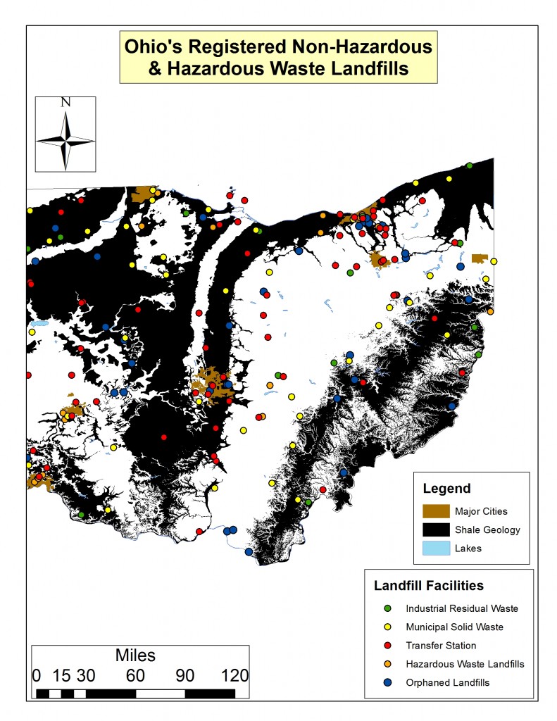 Ohio’s Waste Not, Want Not! - FracTracker Alliance