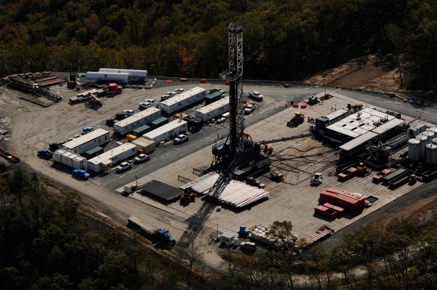 Sustainability and Unconventional Drilling: Pt. II - FracTracker Alliance