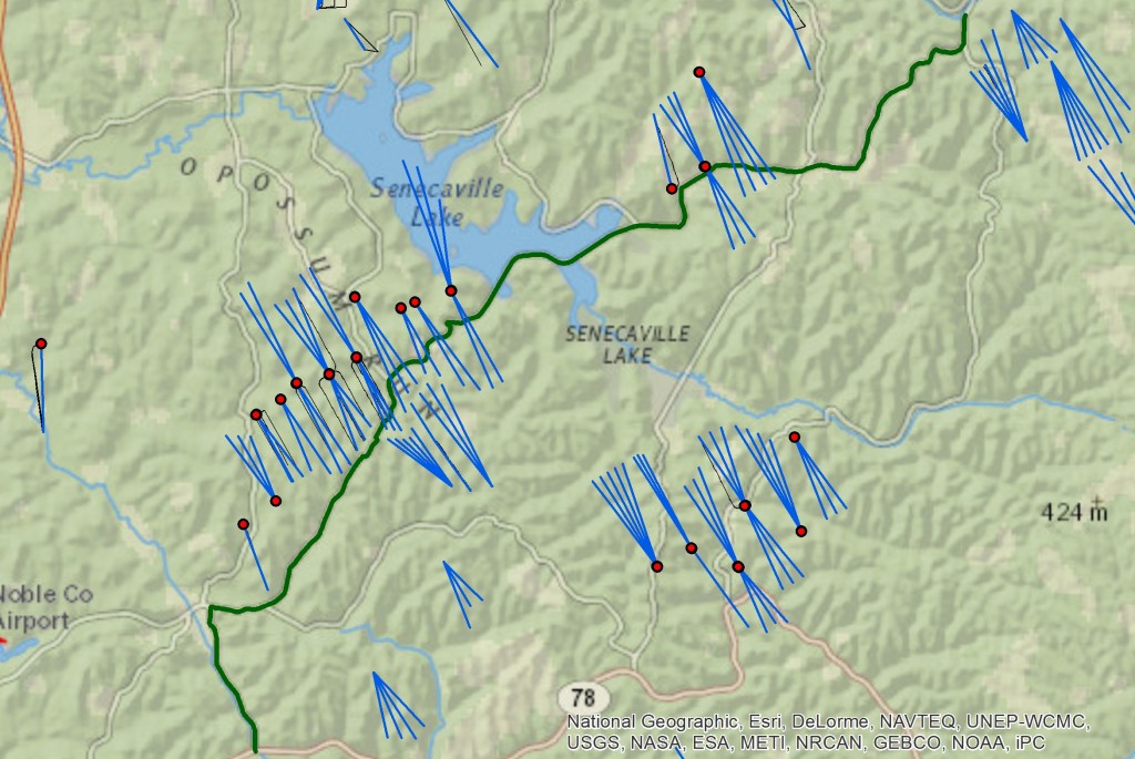 Crime and the Utica Shale - FracTracker Alliance