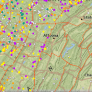 Does roadspreading of brine equate to oil and gas waste dumping?