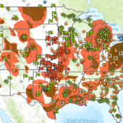 Tracking Global Oil Refineries and their Emissions | FracTracker