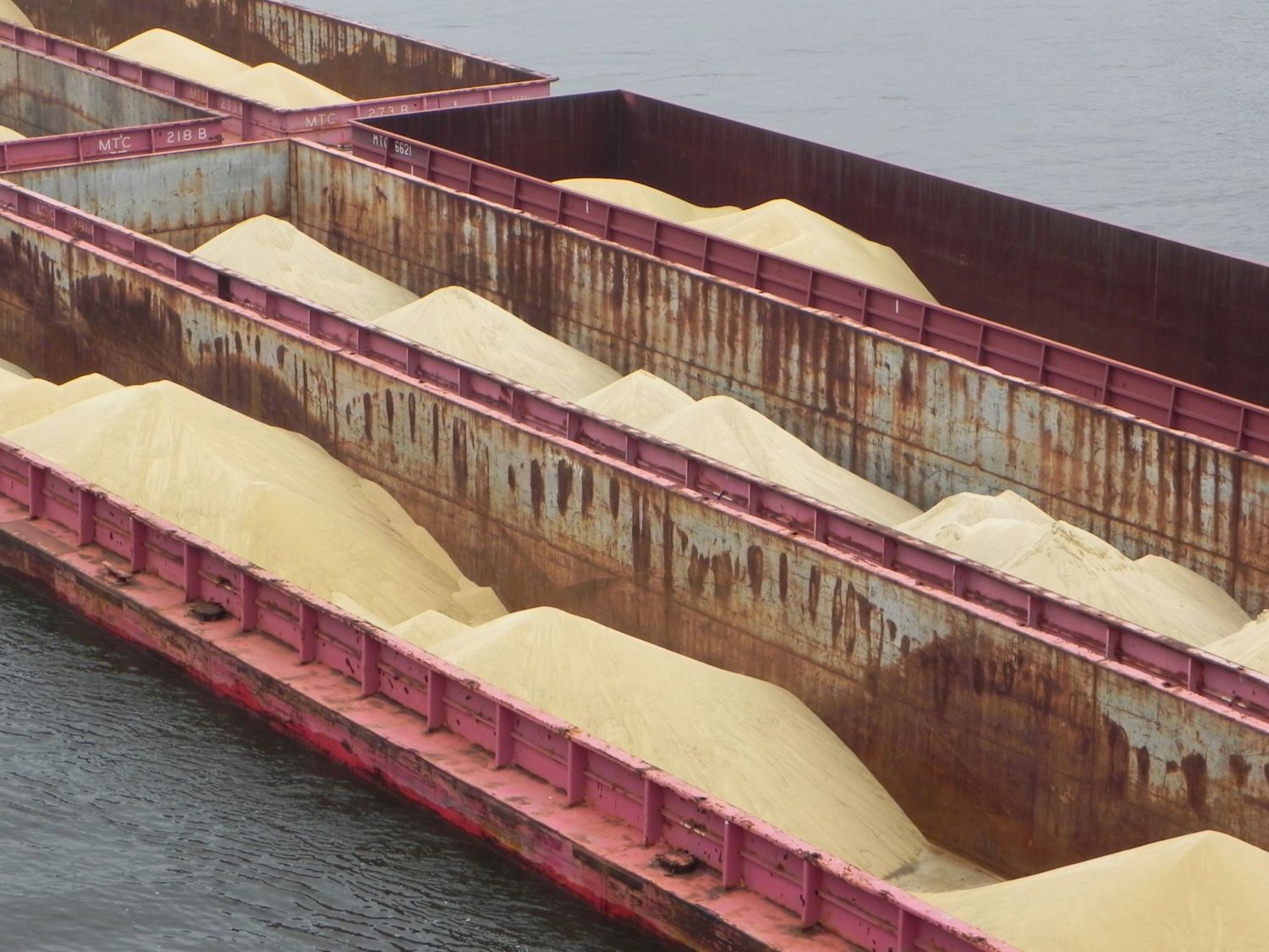 Iowa Content on FracTracker.org - Explore Information by State