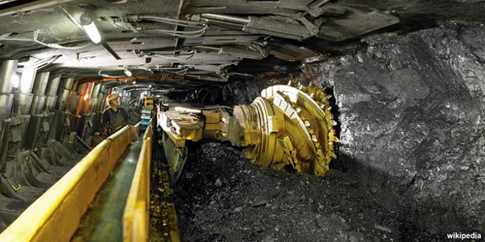 Fracking in the Coalfields - How coal & gas affect our waters