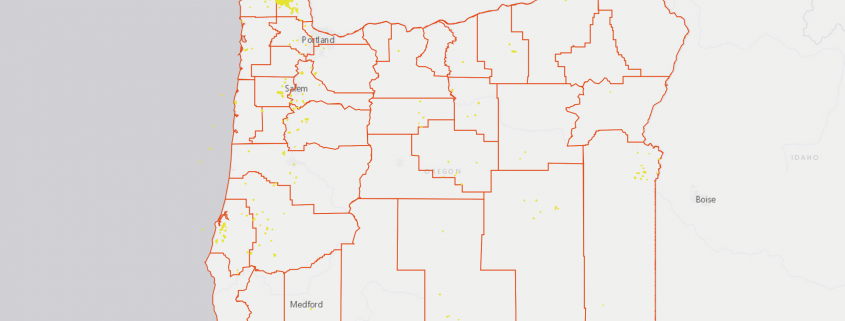 Oregon content on FracTracker.org