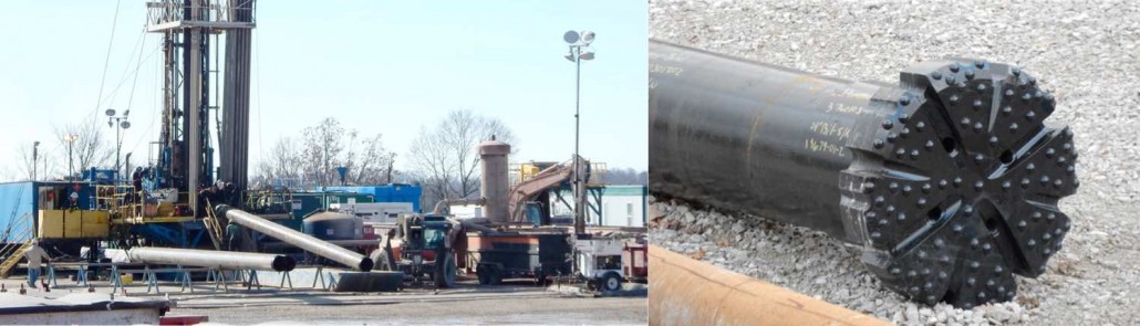 Explore a Fracking Operation - Virtually