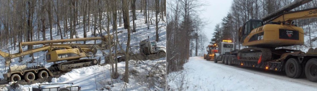 Explore a Fracking Operation - Virtually