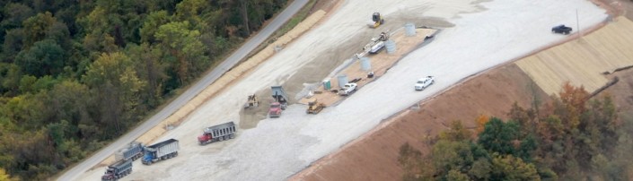 Explore a Fracking Operation - Virtually