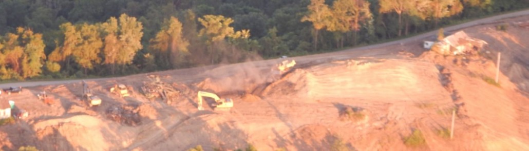 Explore a Fracking Operation - Virtually