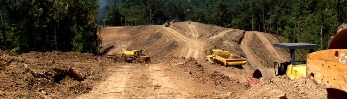 Explore a Fracking Operation - Virtually