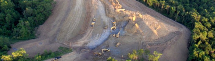 Explore a Fracking Operation - Virtually