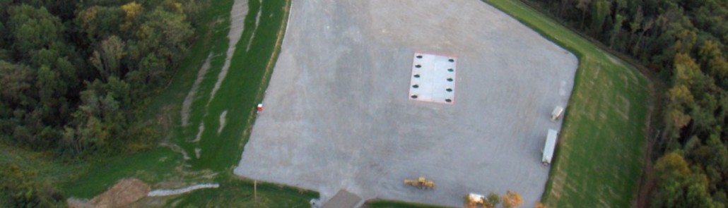 Explore a Fracking Operation - Virtually