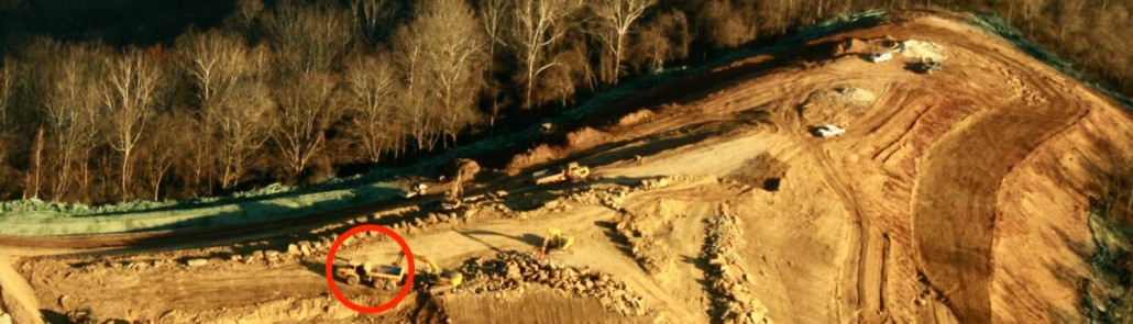 Explore a Fracking Operation - Virtually