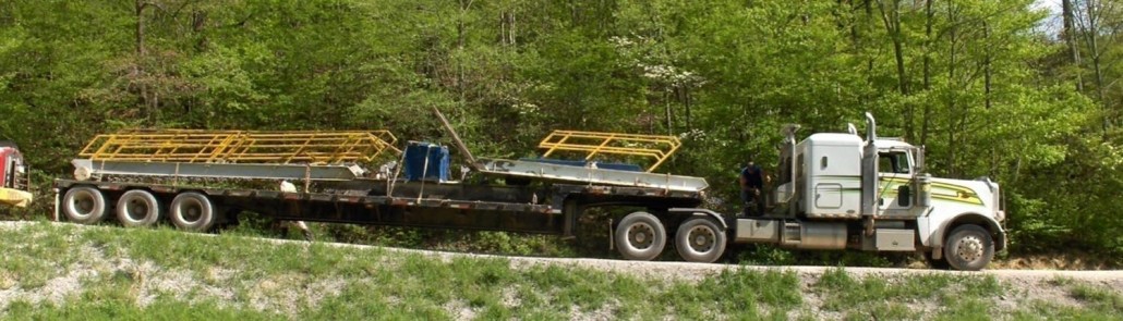 Explore a Fracking Operation - Virtually