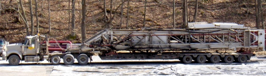 Explore a Fracking Operation - Virtually