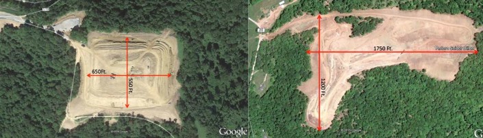 Explore a Fracking Operation - Virtually