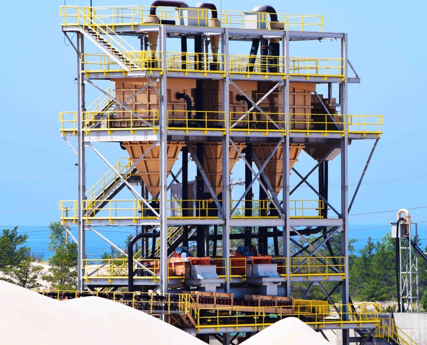 Frac Sand Photos Available on FracTracker.org