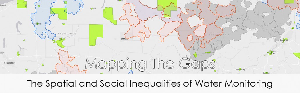 Spatial & Social Inequalities - Kinchy Research Findings