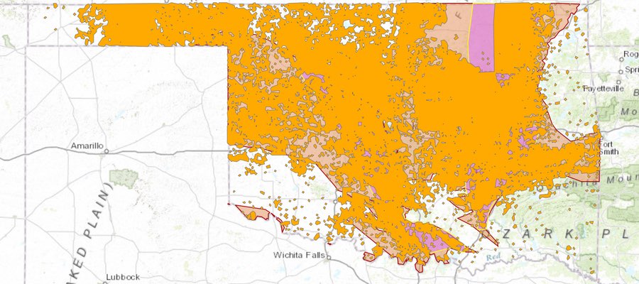 Oklahoma-Feature - FracTracker Alliance