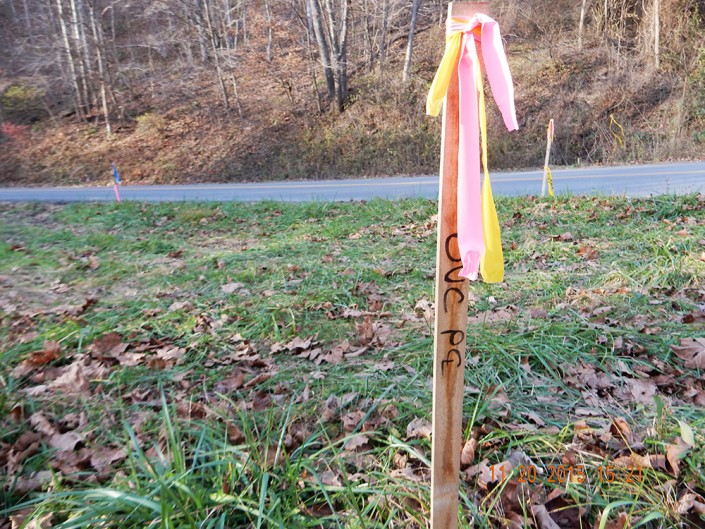 Surveyor Symbols & Signs - A Guide