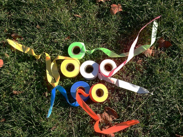 Surveyor Symbols & Signs - A Guide