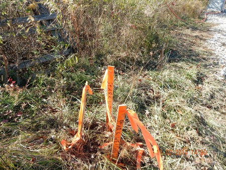 Surveyor Symbols & Signs - A Guide