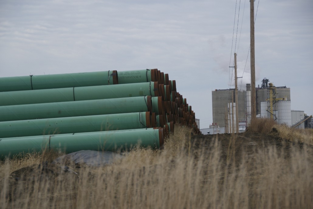 An Introduction to Oil and Gas Pipelines