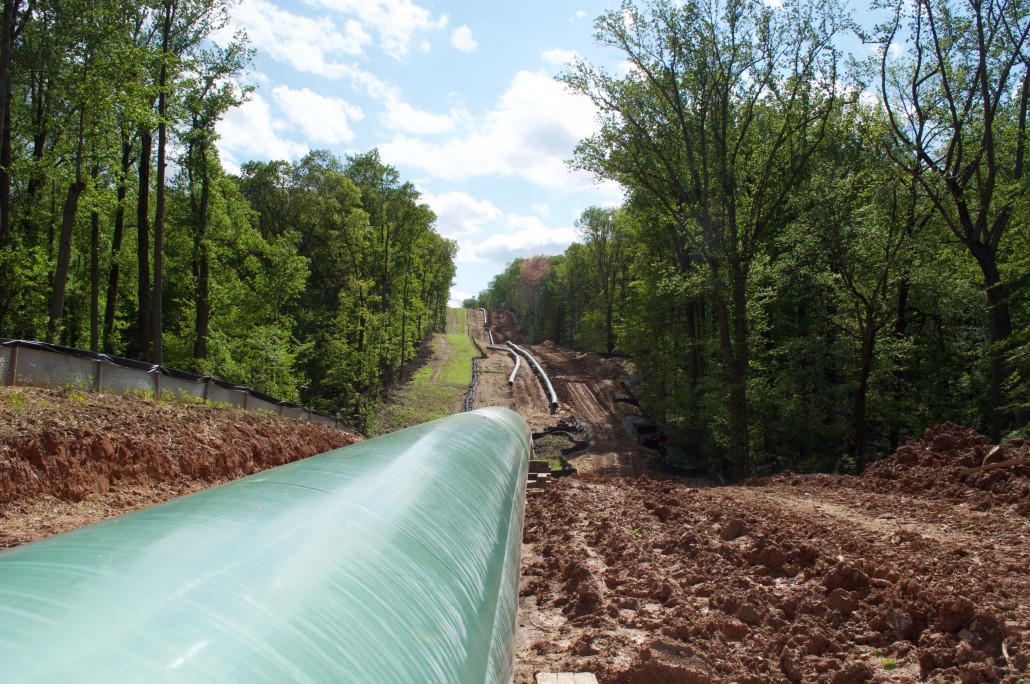 An Introduction to Oil and Gas Pipelines