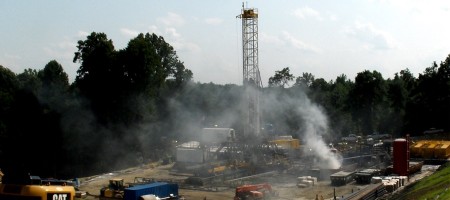 The Environmental Impacts of Shale Gas Extraction - FracTracker Alliance