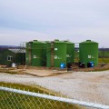 Ohio Class II Injection Wells – Waste Disposal Trends & Images
