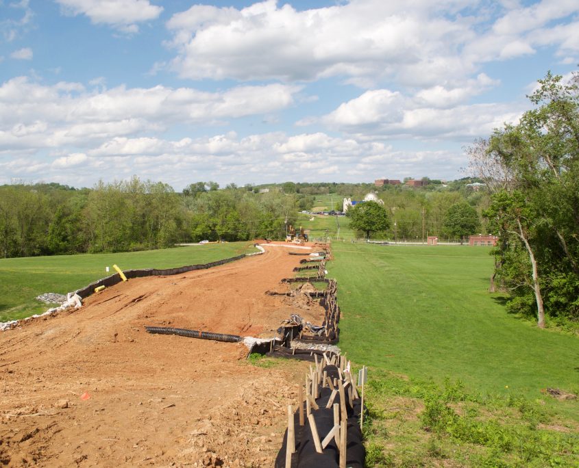 Oil and Gas Pipeline Construction: Step-By-Step Visual Guide