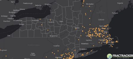 New York: A Sunshine State! Analysis of Solar Capacity in NY