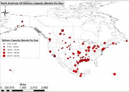 US Oil Refineries and Economic Justice - By FracTracker Alliance