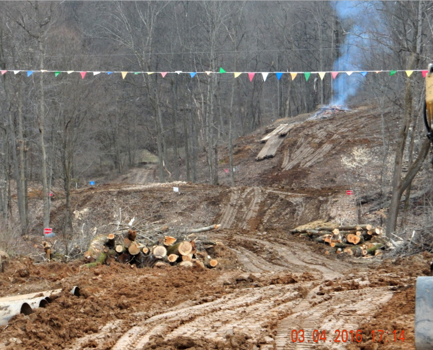 Oil and Gas Pipeline Construction: Step-By-Step Visual Guide