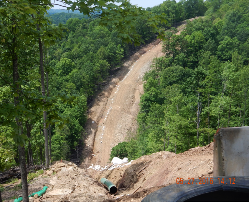 Oil and Gas Pipeline Construction: Step-By-Step Visual Guide