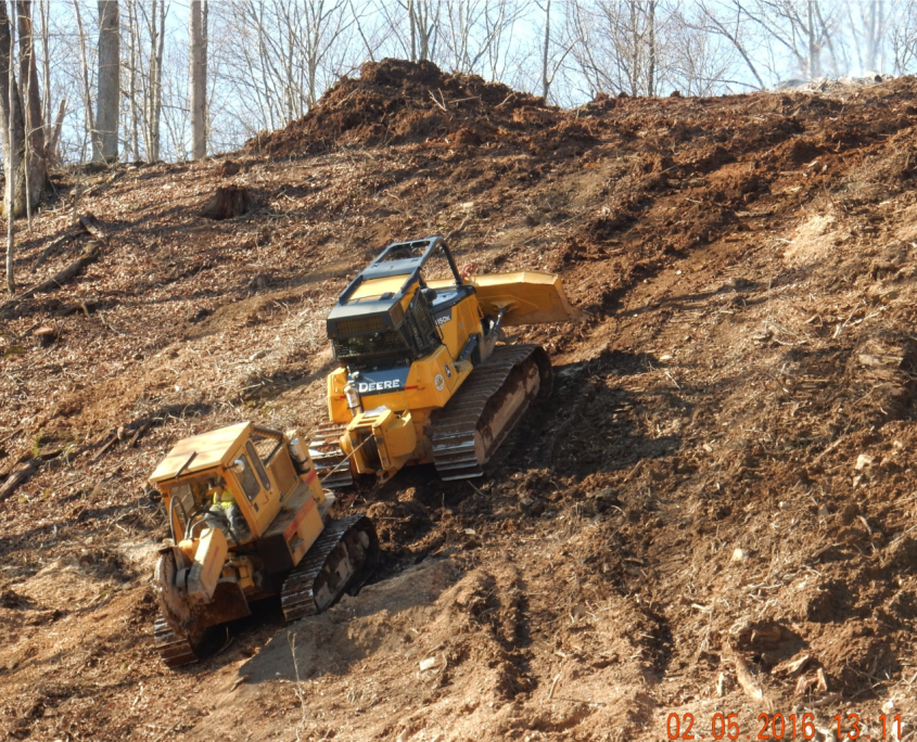 Oil and Gas Pipeline Construction: Step-By-Step Visual Guide