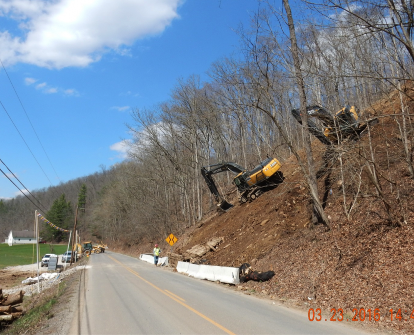 Oil and Gas Pipeline Construction: Step-By-Step Visual Guide