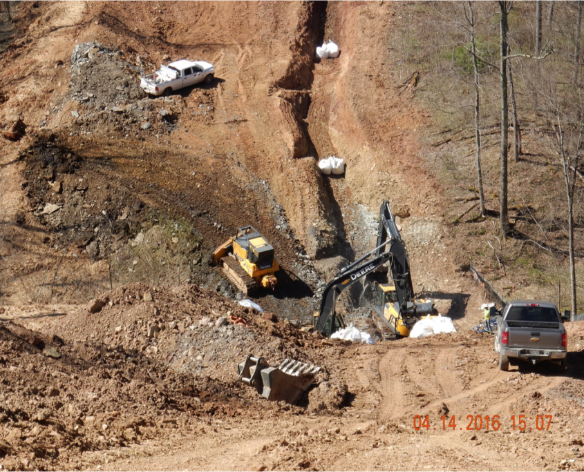 Oil and Gas Pipeline Construction: Step-By-Step Visual Guide