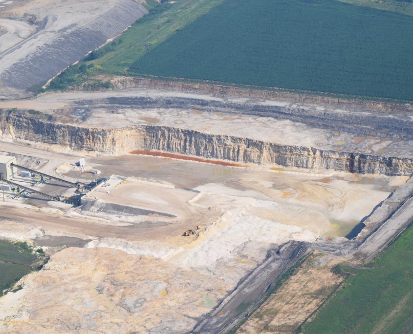 Frac Sand Photos Available on FracTracker.org