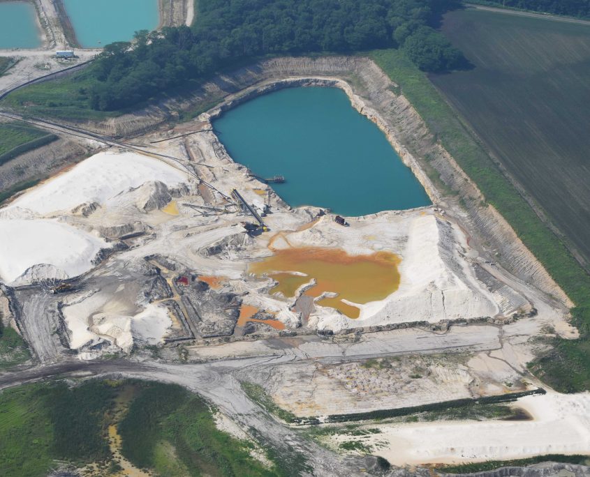 Frac Sand Photos Available on FracTracker.org