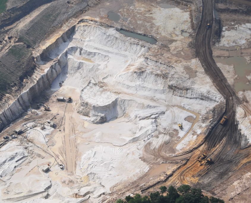 Frac Sand Photos Available on FracTracker.org