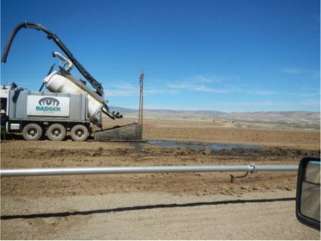 Groundwater Threats in Colorado - Water Sources & Waste Disposal