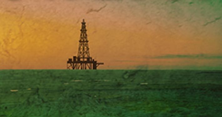 Oil & Gas by Location