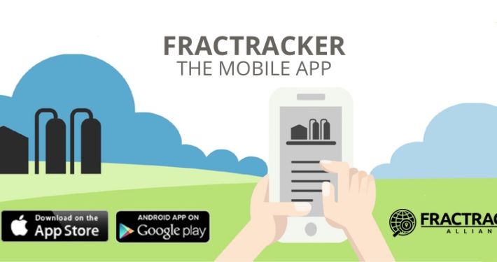 Oil & Gas by Location