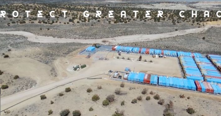 Oil and Gas by Location | FracTracker Alliance