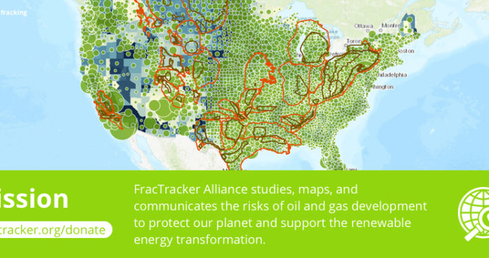 Oil and Gas by Location | FracTracker Alliance