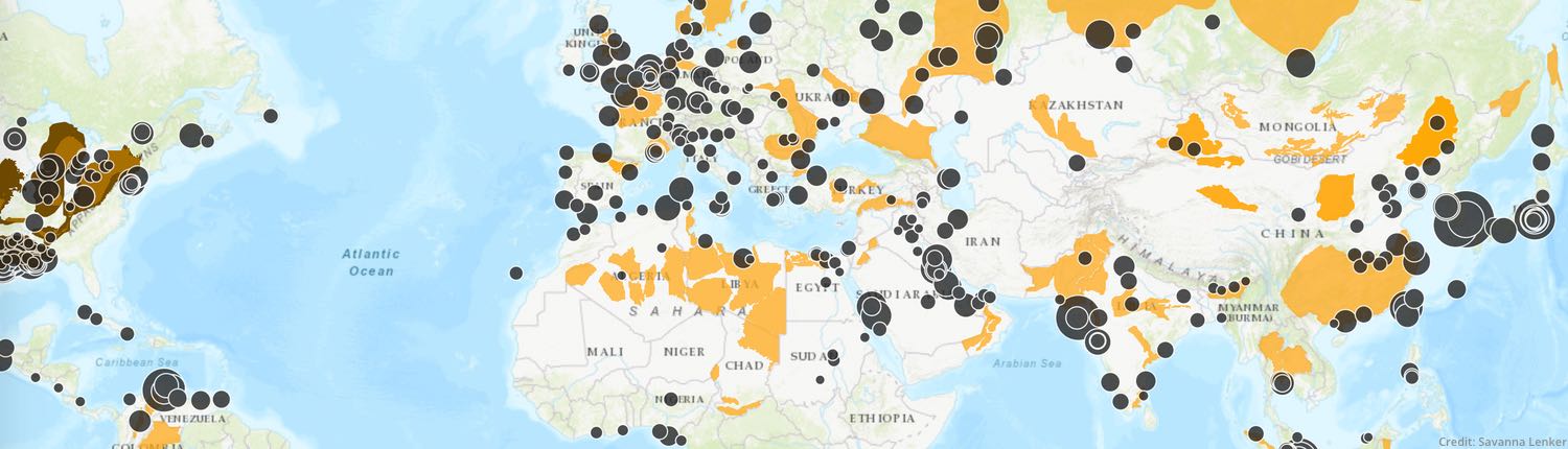 FracTracker | Insights Empowering Action