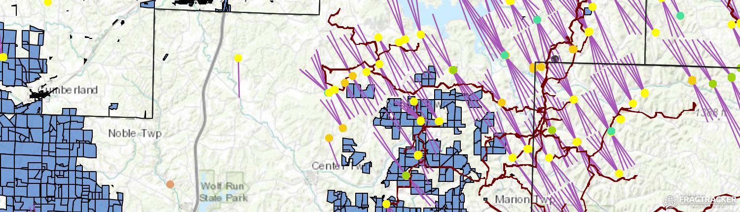 FracTracker | Insights Empowering Action