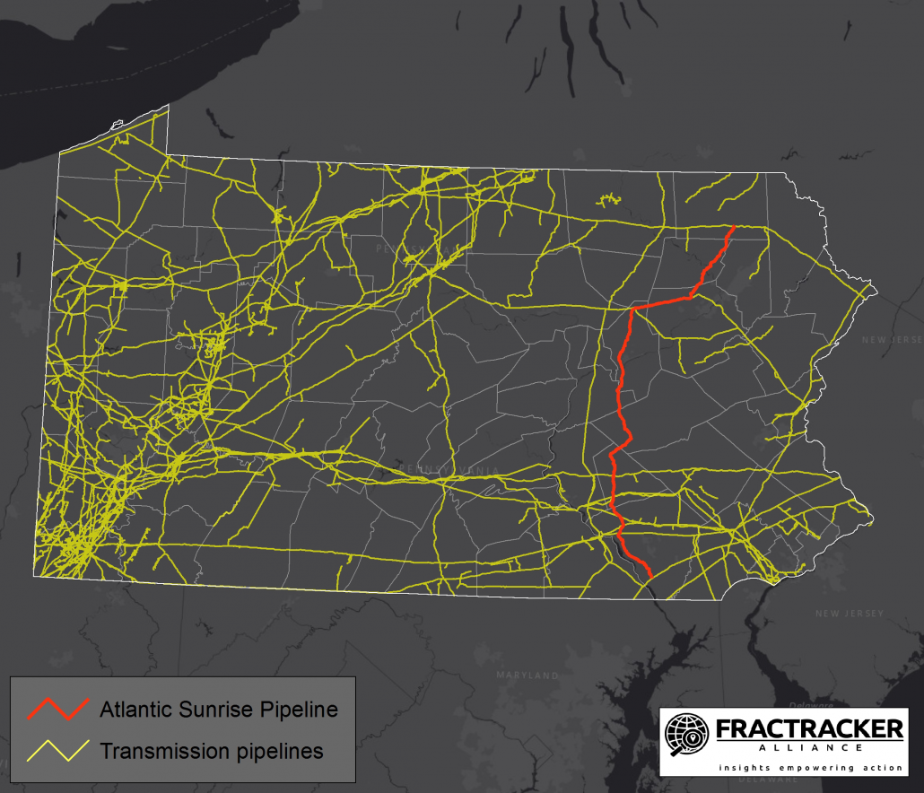 In the Crosshairs - The Origins and Work of Lebanon Pipeline Awareness