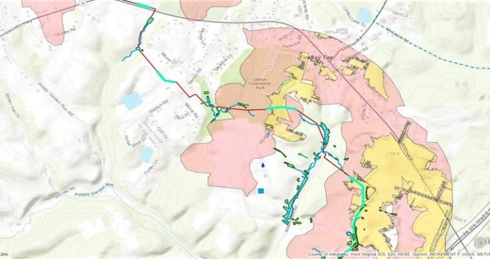 Oil and Gas by Location | FracTracker Alliance