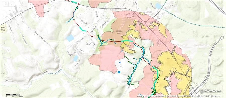 Articles - FracTracker Alliance
